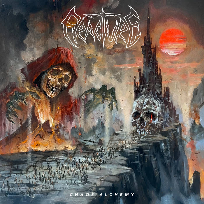 Fracture - Chaos Alchemy - Encyclopaedia Metallum: The Metal Archives Fracture - Chaos Alchemy - Encyclopaedia Metallum: The Metal Archives
