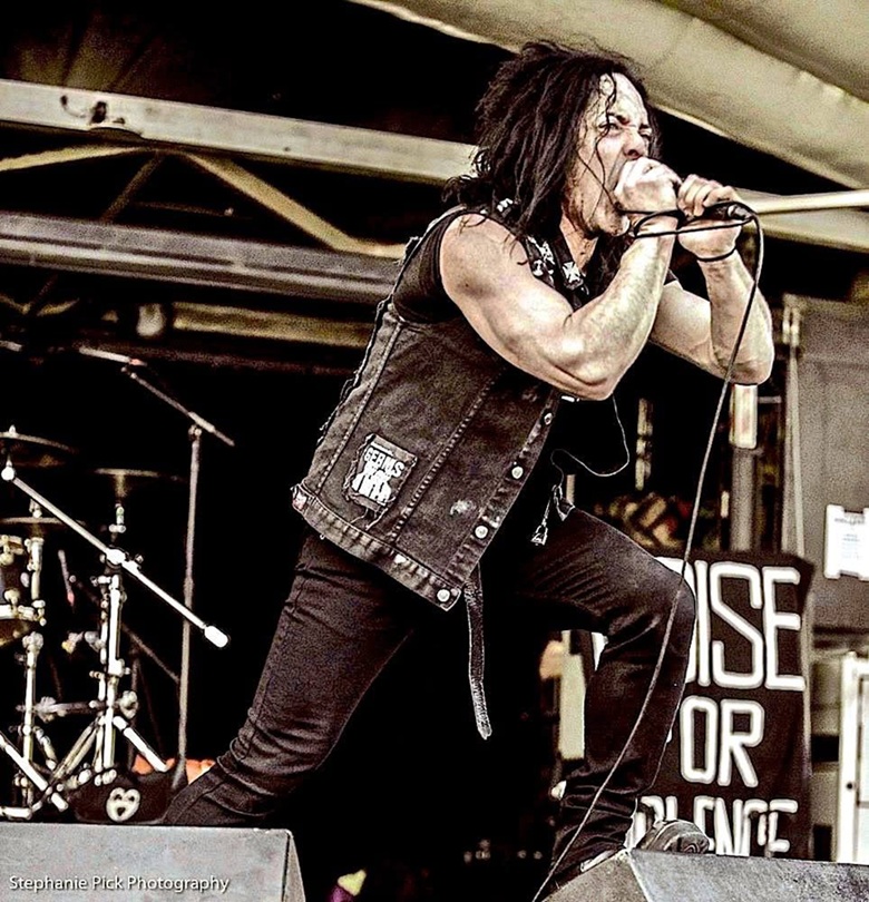 Casey Chaos - Encyclopaedia Metallum: The Metal Archives Casey Chaos - Encyclopaedia Metallum: The Metal Archives