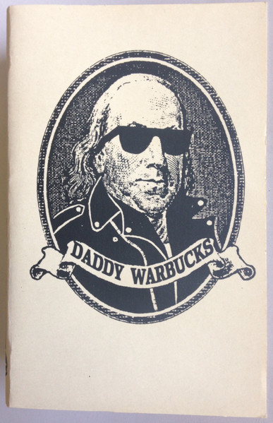 Warbucks Daddy Warbucks Encyclopaedia Metallum The Metal Archives