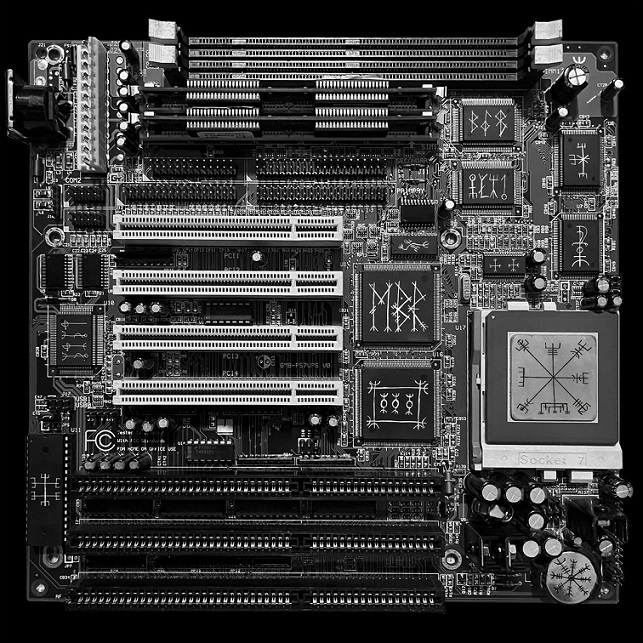 Master Boot Record - Hardwarez - Encyclopaedia Metallum: The Metal Archives Master Boot Record - Hardwarez - Encyclopaedia Metallum: The Metal Archives