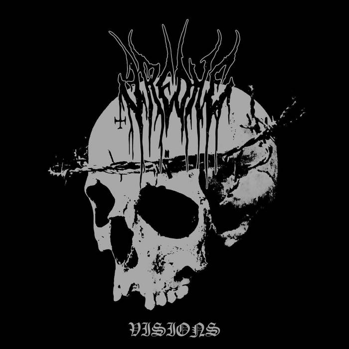 Vredhe - Visions - Encyclopaedia Metallum: The Metal Archives Vredhe - Visions - Encyclopaedia Metallum: The Metal Archives