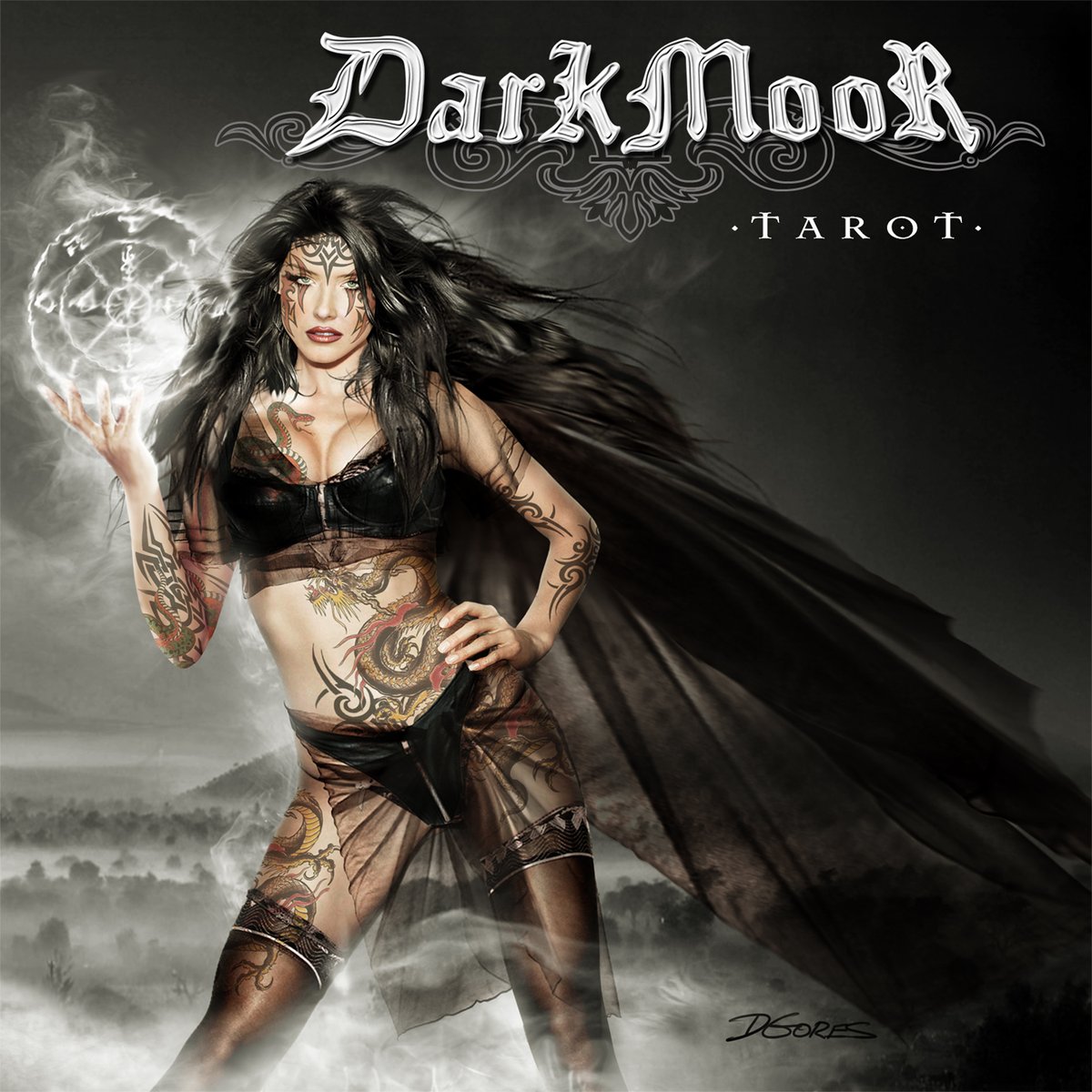 Dark Moor - Tarot - Encyclopaedia Metallum: The Metal Archives Dark Moor - Tarot - Encyclopaedia Metallum: The Metal Archives