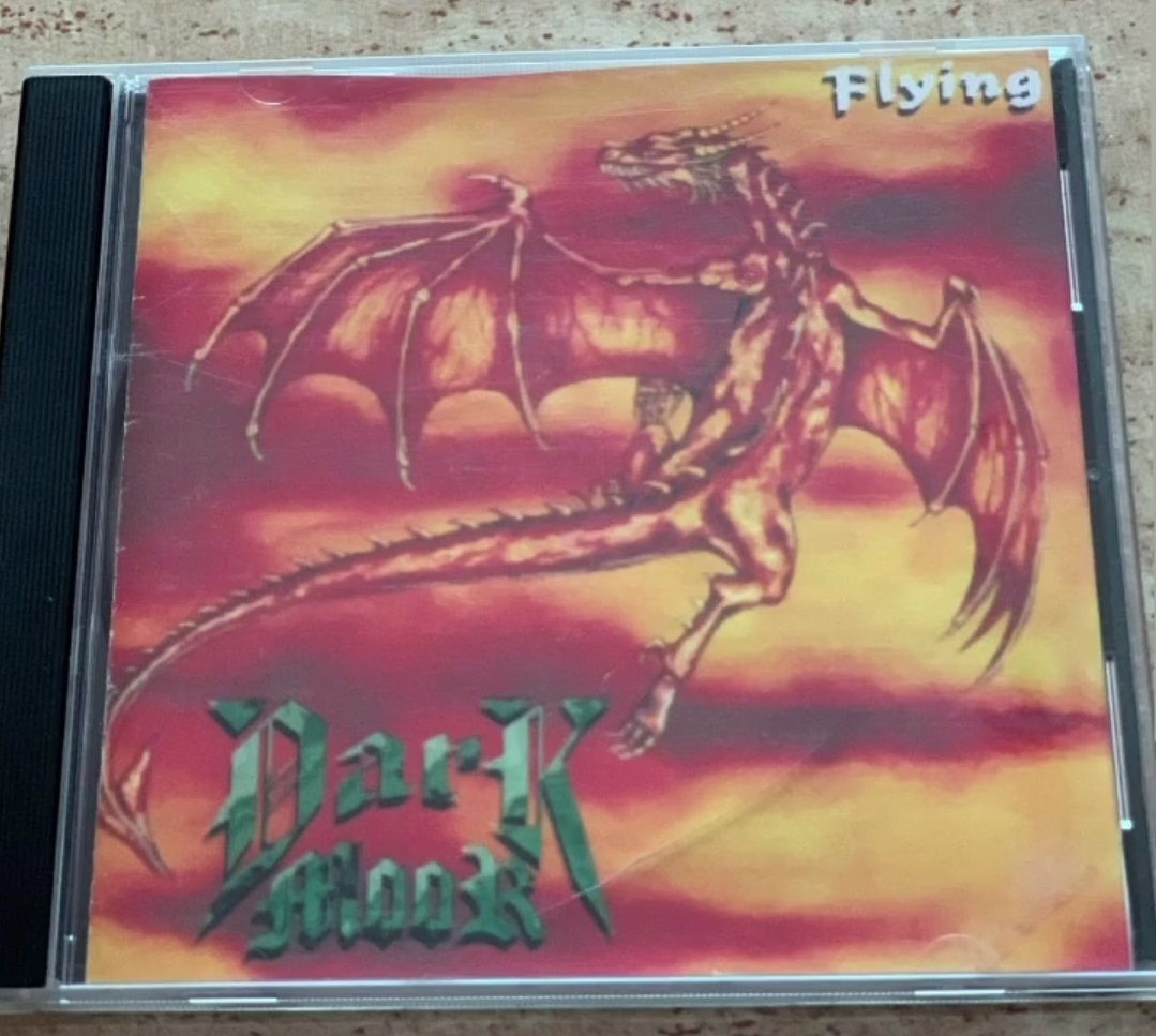 Dark Moor - Flying - Encyclopaedia Metallum: The Metal Archives Dark Moor - Flying - Encyclopaedia Metallum: The Metal Archives