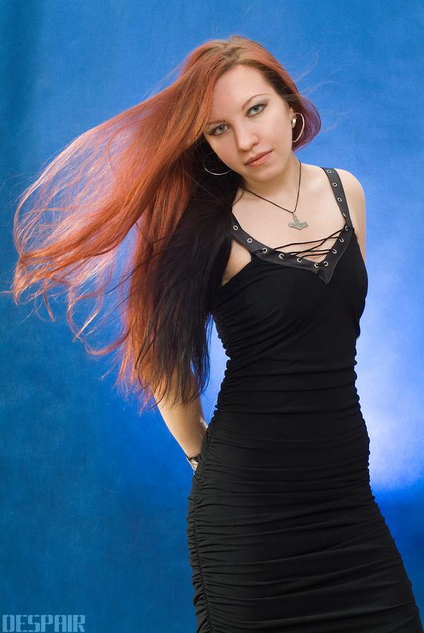 Anastasia Sorokina Encyclopaedia Metallum The Metal Archives