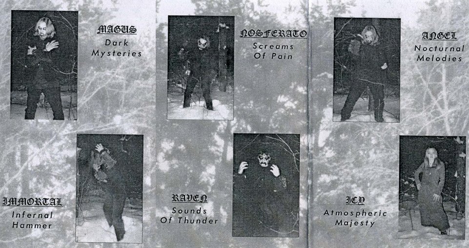 Crypt - Encyclopaedia Metallum: The Metal Archives Crypt - Encyclopaedia Metallum: The Metal Archives