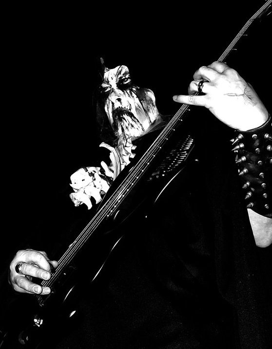 Murder Encyclopaedia Metallum The Metal Archives