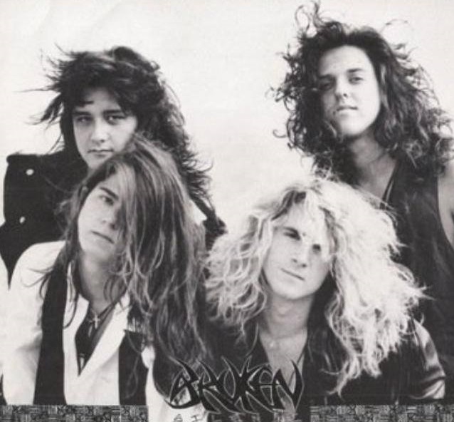 Broken Silence - Encyclopaedia Metallum: The Metal Archives Broken Silence - Encyclopaedia Metallum: The Metal Archives
