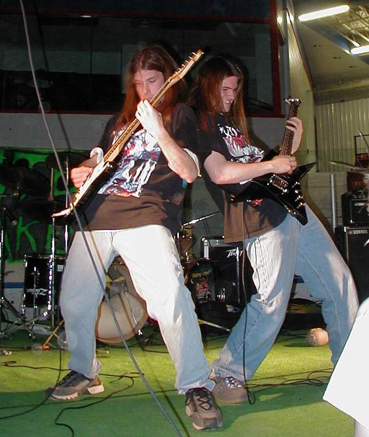 Cryptic Stench - Encyclopaedia Metallum: The Metal Archives Cryptic Stench - Encyclopaedia Metallum: The Metal Archives