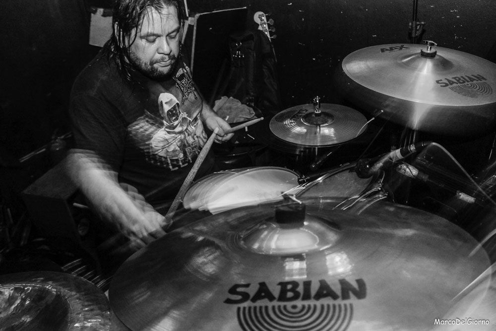 Denito - Encyclopaedia Metallum: The Metal Archives