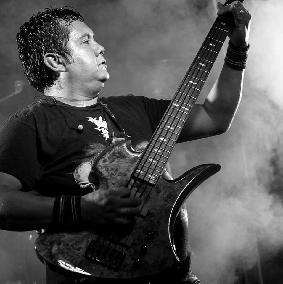Jose Luis Agudelo - Encyclopaedia Metallum: The Metal Archives Jose Luis Agudelo - Encyclopaedia Metallum: The Metal Archives