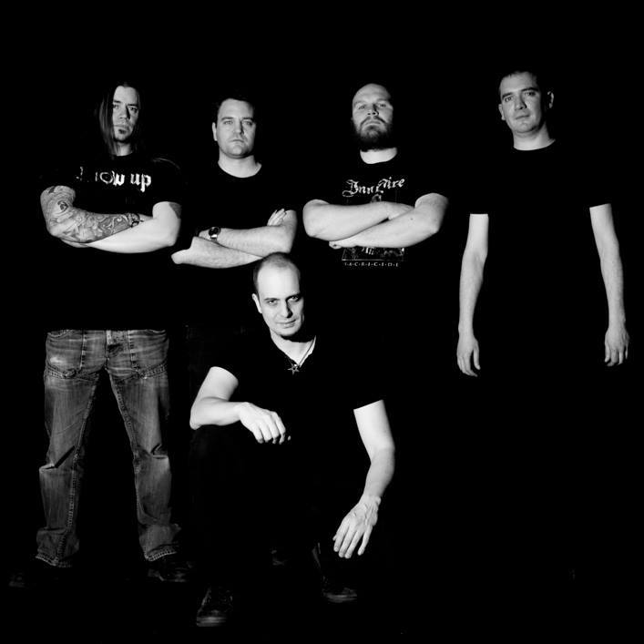 Blow Up Encyclopaedia Metallum The Metal Archives