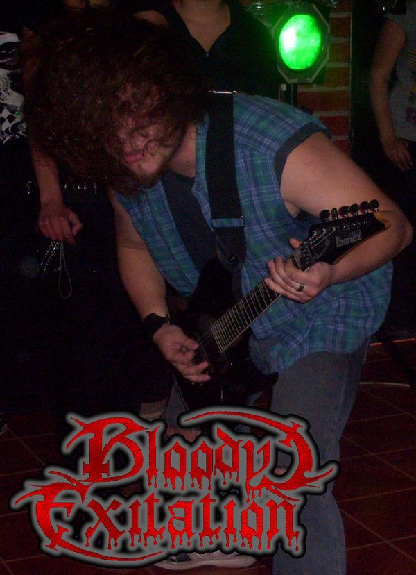 Jesus Cortes - Encyclopaedia Metallum: The Metal Archives Jesus Cortes - Encyclopaedia Metallum: The Metal Archives