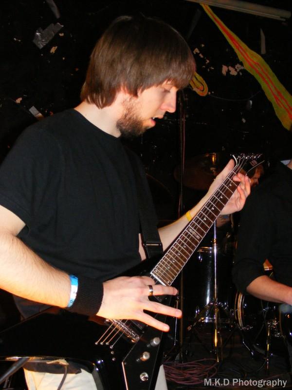 Bjorn Dawson - Encyclopaedia Metallum: The Metal Archives Bjorn Dawson - Encyclopaedia Metallum: The Metal Archives