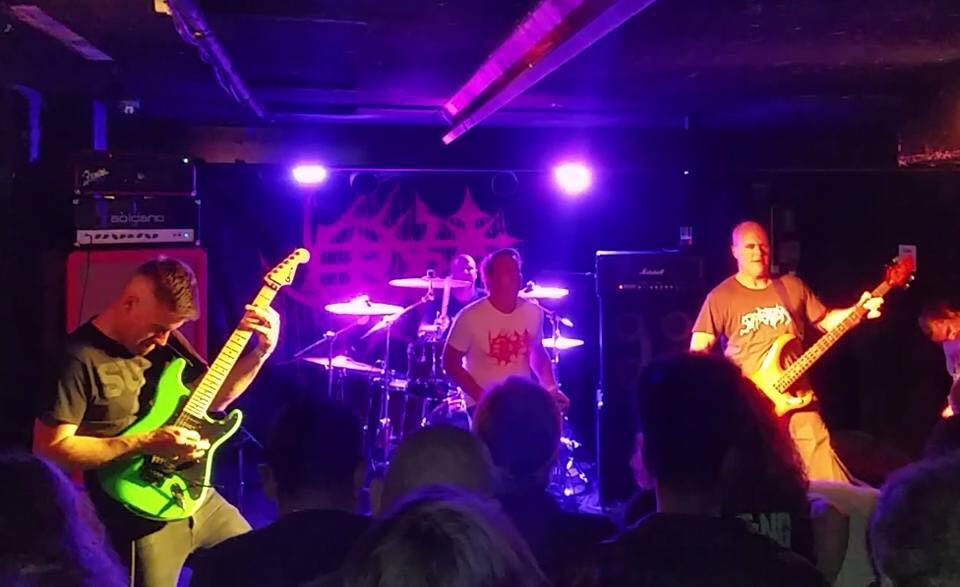 Crypt - Encyclopaedia Metallum: The Metal Archives Crypt - Encyclopaedia Metallum: The Metal Archives