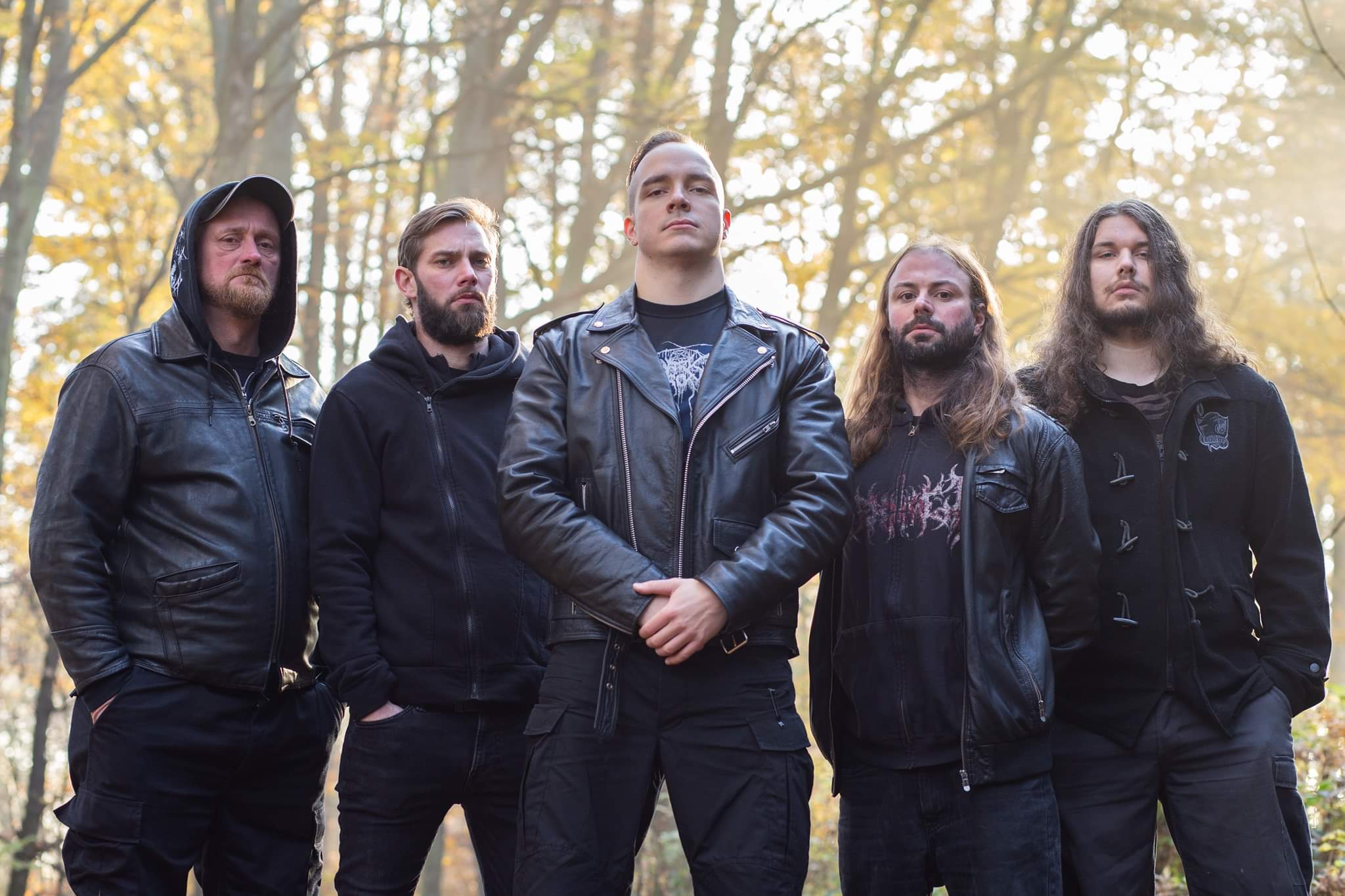 Bloody Obsession - Encyclopaedia Metallum: The Metal Archives Bloody Obsession - Encyclopaedia Metallum: The Metal Archives