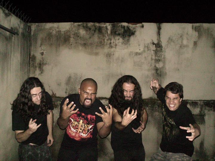 Dark Suffering - Encyclopaedia Metallum: The Metal Archives Dark Suffering - Encyclopaedia Metallum: The Metal Archives