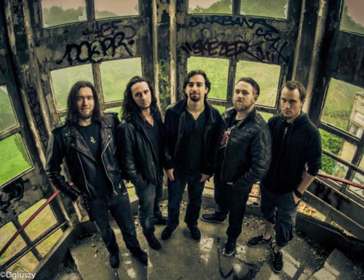 Fallen Joy Encyclopaedia Metallum The Metal Archives