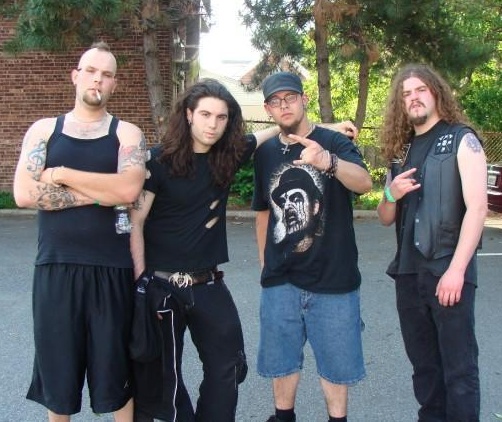 Morbid Visions - Encyclopaedia Metallum: The Metal Archives Morbid Visions - Encyclopaedia Metallum: The Metal Archives