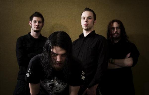 Red Mist Encyclopaedia Metallum The Metal Archives