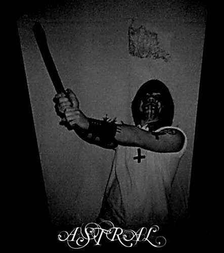 Astral - Encyclopaedia Metallum: The Metal Archives Astral - Encyclopaedia Metallum: The Metal Archives