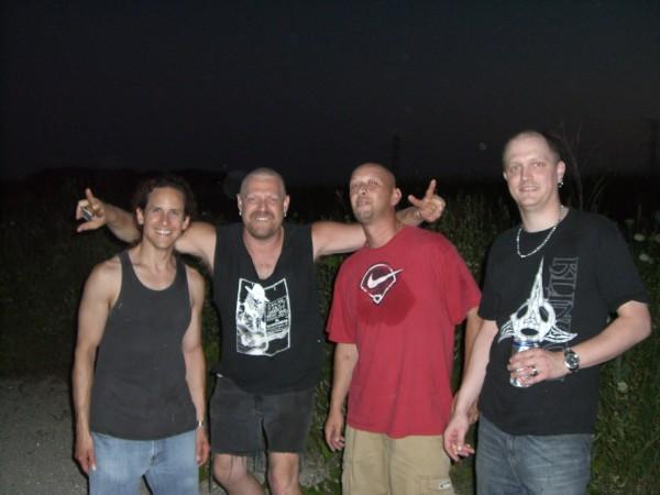 38DD - Encyclopaedia Metallum: The Metal Archives