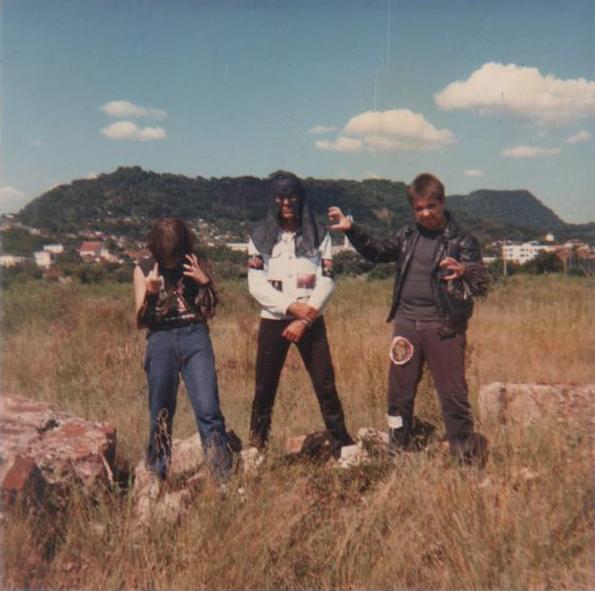 Dark Butcher Encyclopaedia Metallum The Metal Archives