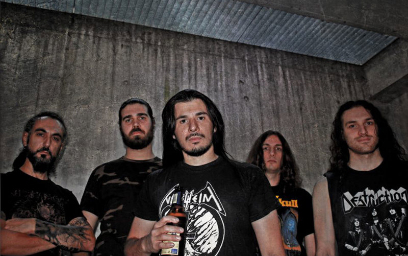 Rapist Encyclopaedia Metallum The Metal Archives