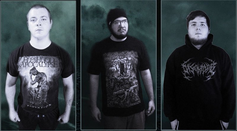 Swine Overlord Encyclopaedia Metallum The Metal Archives