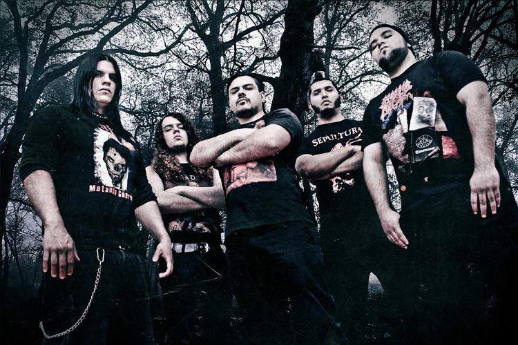 Invocation Encyclopaedia Metallum The Metal Archives