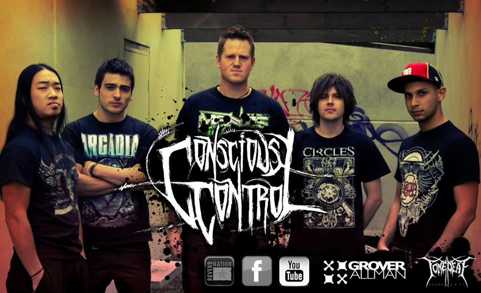 Conscious Control - Encyclopaedia Metallum: The Metal Archives Conscious Control - Encyclopaedia Metallum: The Metal Archives