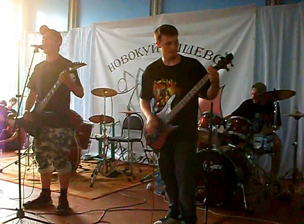 Dissident Encyclopaedia Metallum The Metal Archives
