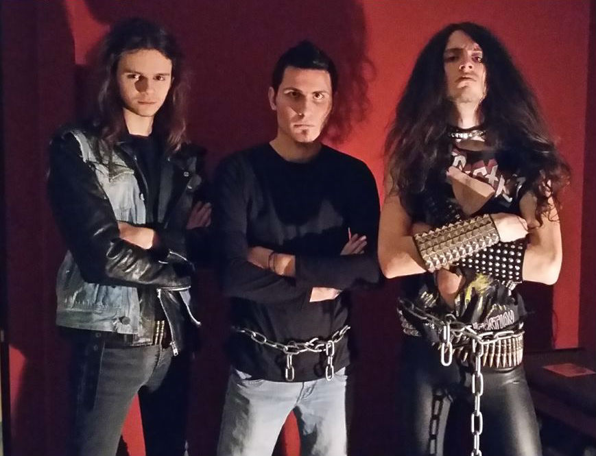 Obsession - Encyclopaedia Metallum: The Metal Archives Obsession - Encyclopaedia Metallum: The Metal Archives