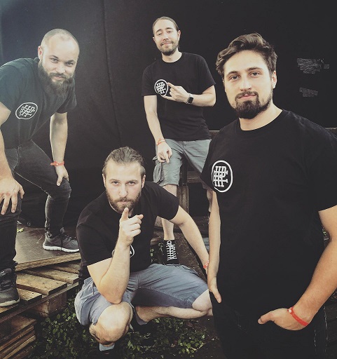 Half Past Eight - Encyclopaedia Metallum: The Metal Archives Half Past Eight - Encyclopaedia Metallum: The Metal Archives