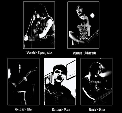 Obsession - Encyclopaedia Metallum: The Metal Archives Obsession - Encyclopaedia Metallum: The Metal Archives
