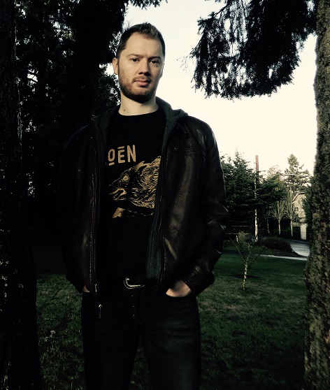 Luke Taylor Encyclopaedia Metallum The Metal Archives