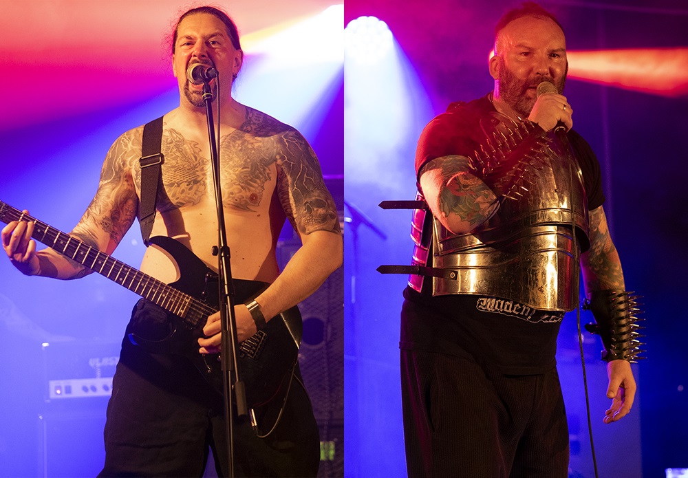 Der Tod und die Landsknechte - Encyclopaedia Metallum: The Metal Archives Der Tod und die Landsknechte - Encyclopaedia Metallum: The Metal Archives