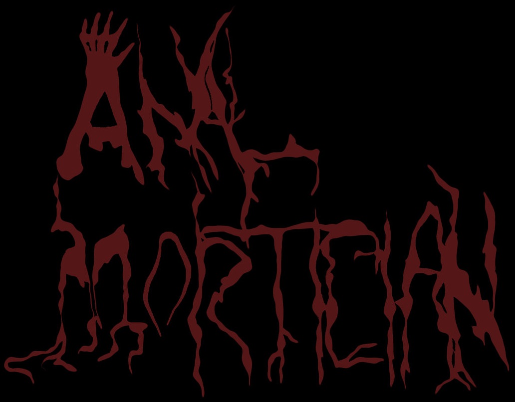 Mortician Band Logo