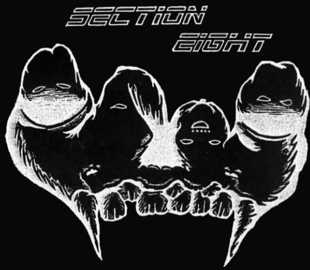 Section Eight - Encyclopaedia Metallum: The Metal Archives Section Eight - Encyclopaedia Metallum: The Metal Archives
