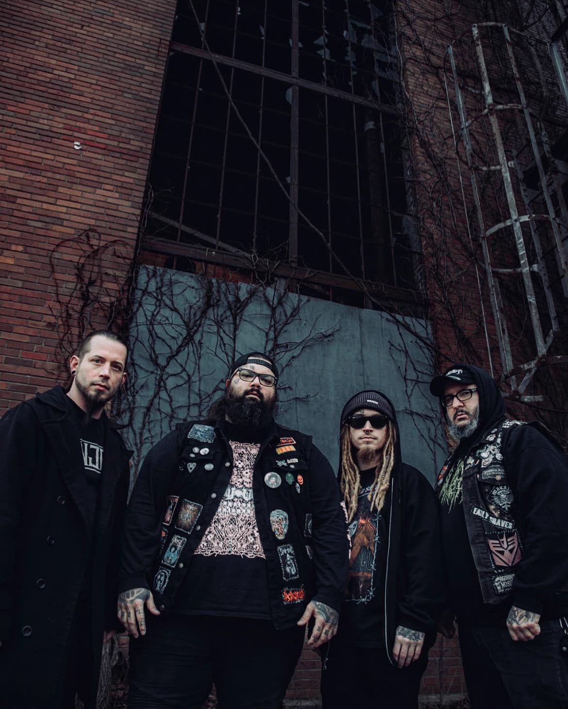 Lust Witch Encyclopaedia Metallum The Metal Archives