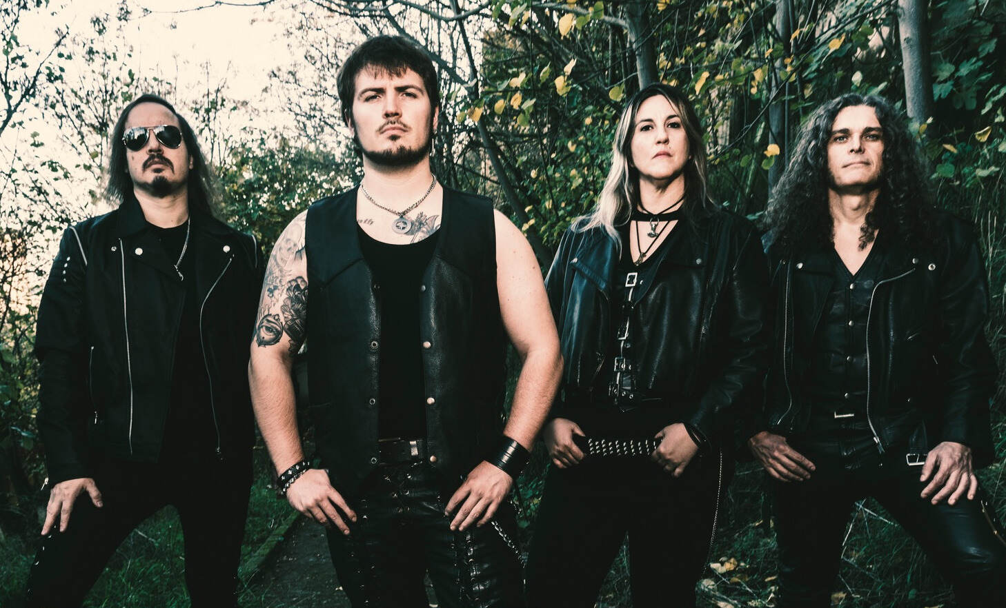 Invicti - Encyclopaedia Metallum: The Metal Archives Invicti - Encyclopaedia Metallum: The Metal Archives