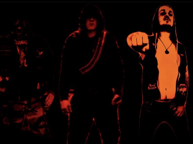 Swine Genocide Encyclopaedia Metallum The Metal Archives
