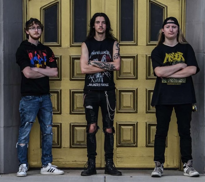 Nihil Encyclopaedia Metallum The Metal Archives