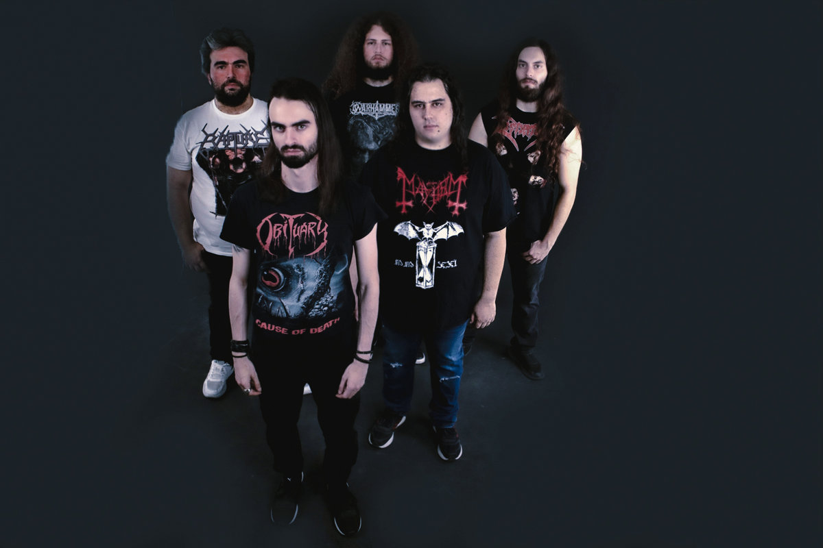 Fatalism Encyclopaedia Metallum The Metal Archives