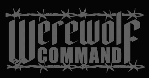 Werewolf Command Encyclopaedia Metallum The Metal Archives