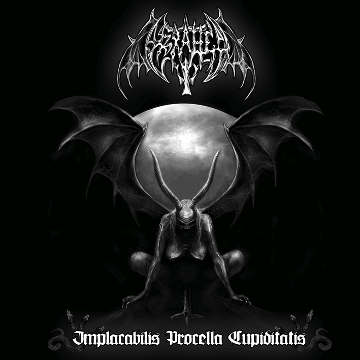 EL SANTUARIO DE LOS CAIDOS: TERMINO CON LA DISCOGRAFIA DE LOS ...