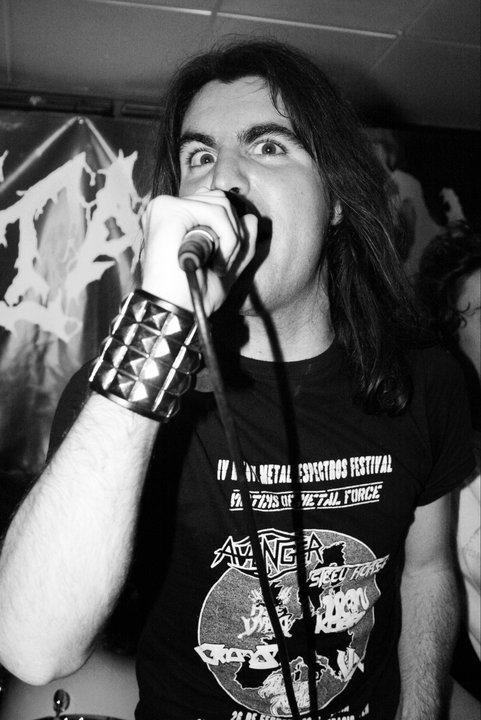 Loof Encyclopaedia Metallum The Metal Archives