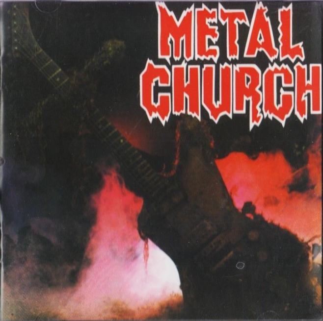 Metal Church - Metal Church - Encyclopaedia Metallum: The Metal Archives Metal Church - Metal Church - Encyclopaedia Metallum: The Metal Archives