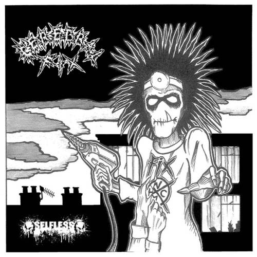 Cerebral Fix - Cerebral Fix / Selfless - Encyclopaedia Metallum: The ... Cerebral Fix - Cerebral Fix / Selfless - Encyclopaedia Metallum: The ...