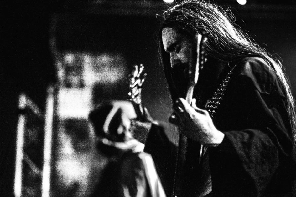 E. Koldvoid - Encyclopaedia Metallum: The Metal Archives