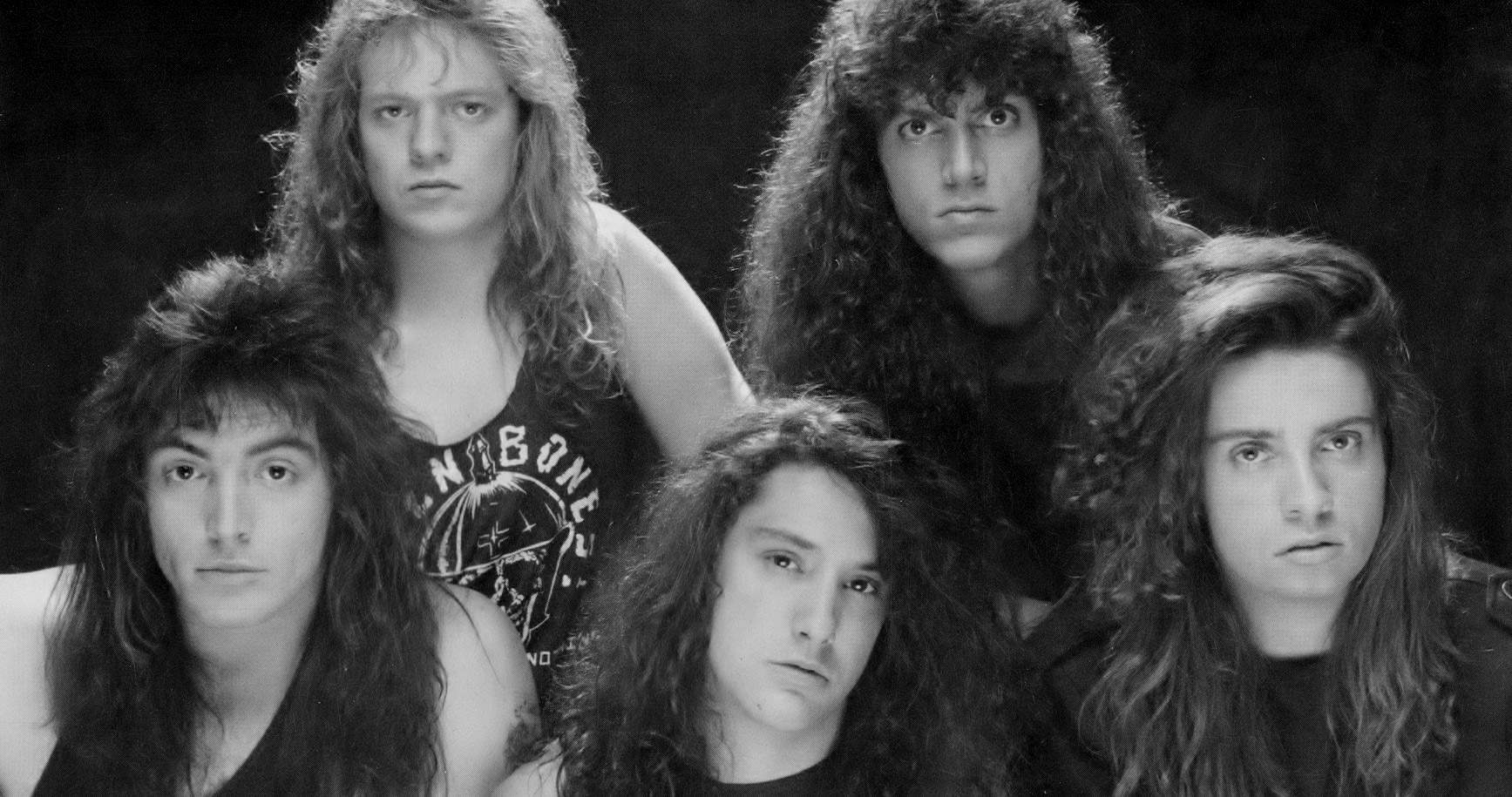 Apocrypha Encyclopaedia Metallum The Metal Archives